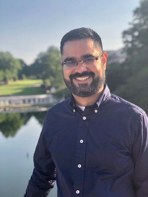 Contact – Clemson University Press