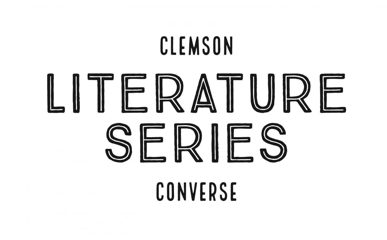 Clemson-Converse Literature Series – Clemson University Press