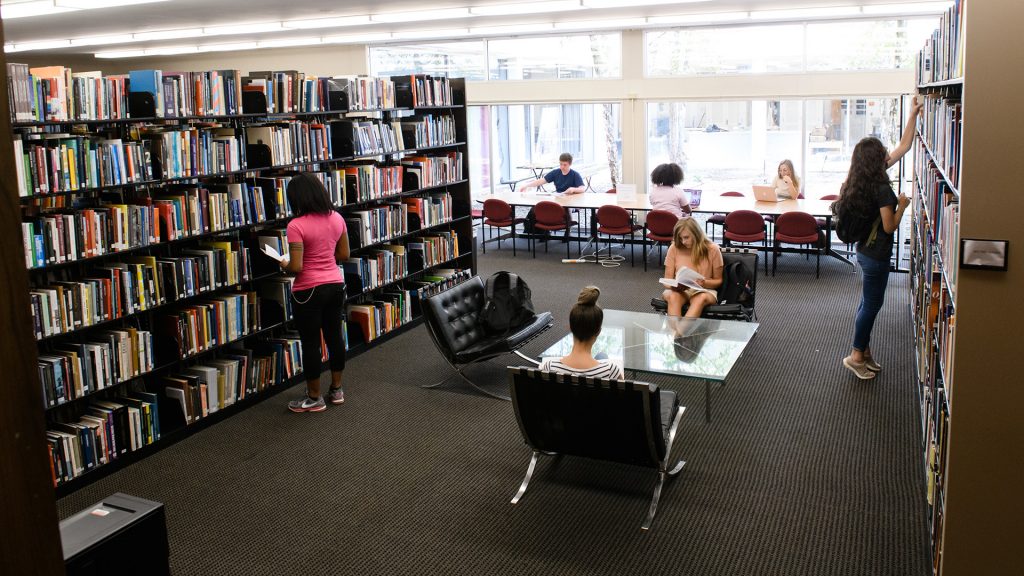 Zoom Library Backgrounds – Clemson Libraries