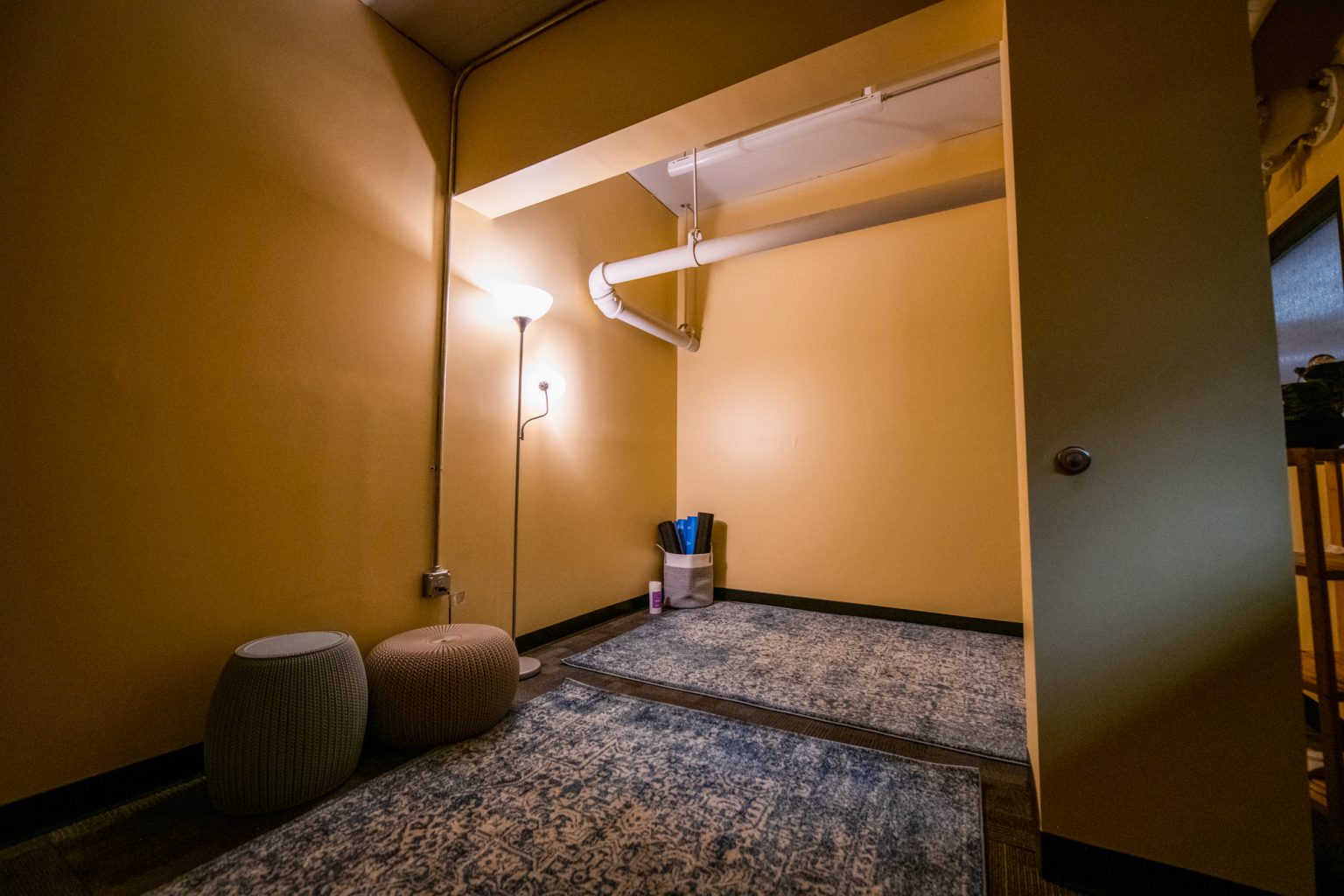 Reflection Room – Clemson Libraries