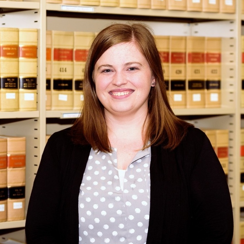 Staff Directory – Clemson Libraries