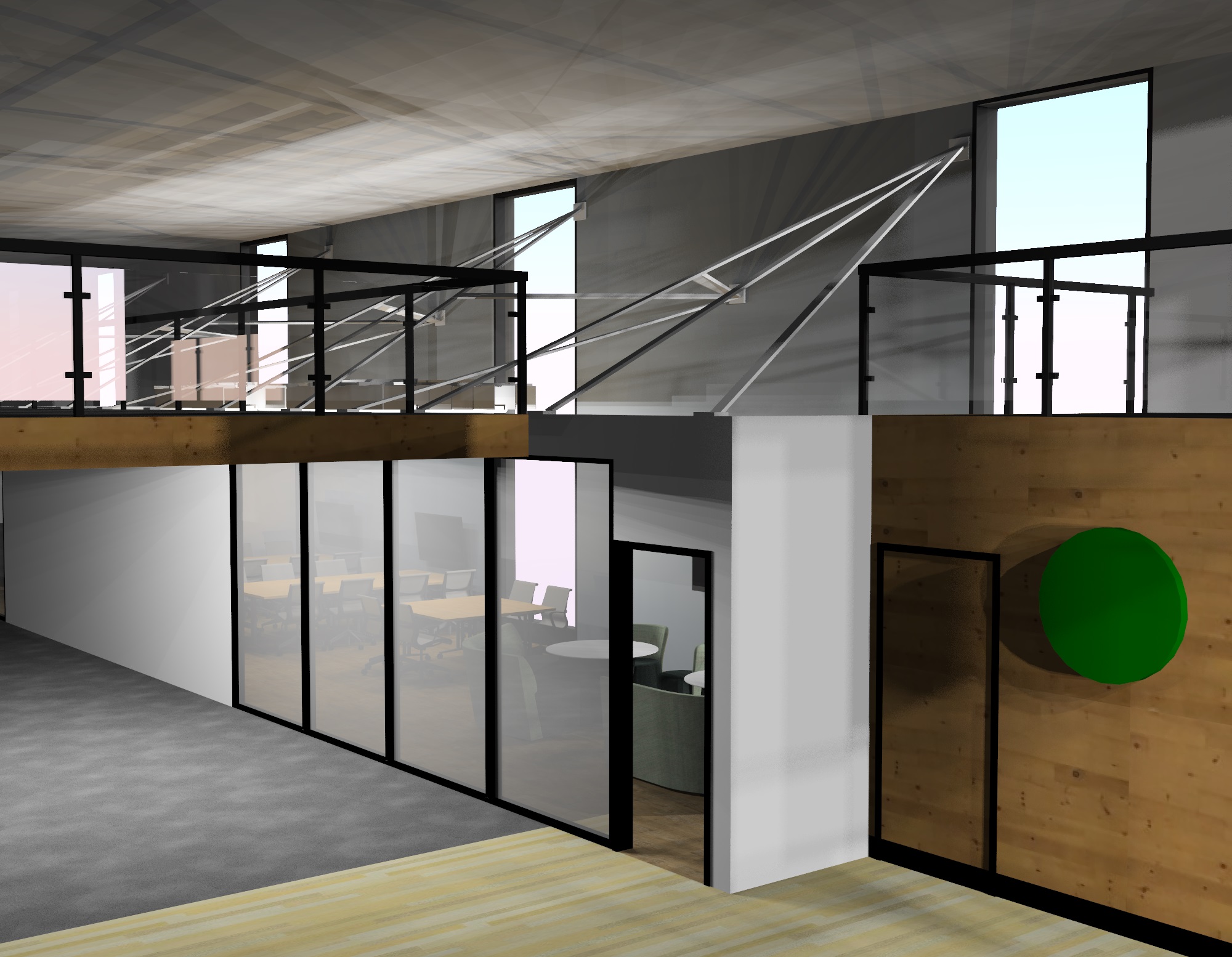 Social Media Listening Center, Writing Lab moving into Cooper Library ...