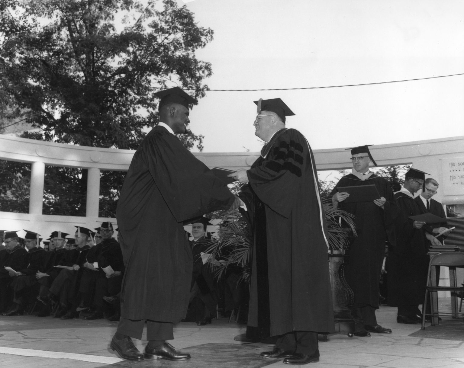 Clemson Libraries to celebrate 60 years of integration with events ...
