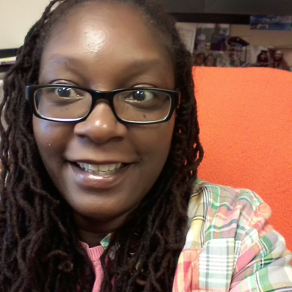 Staff Directory – Clemson Libraries