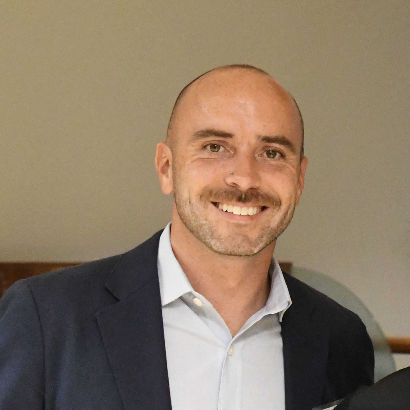 Meet Brian Sisco, Clemson Libraries’ new development officer – Clemson ...