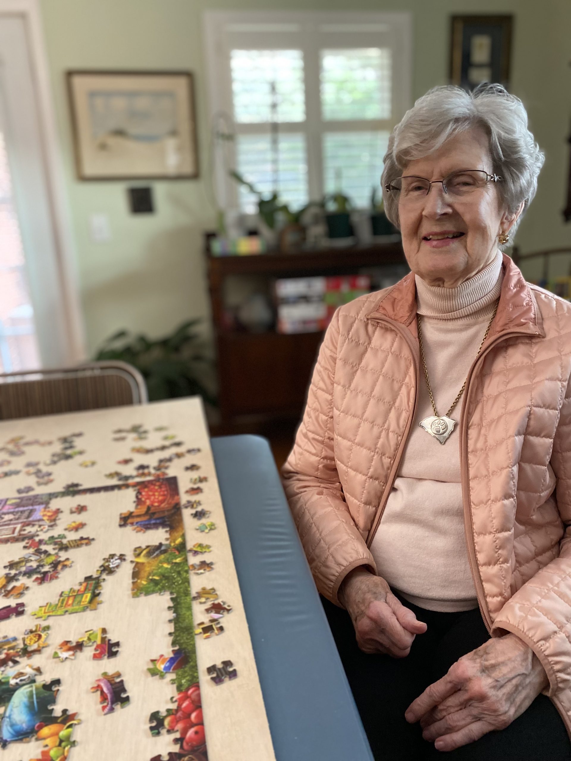 Clemson history museum and interpretive center receives first major ...