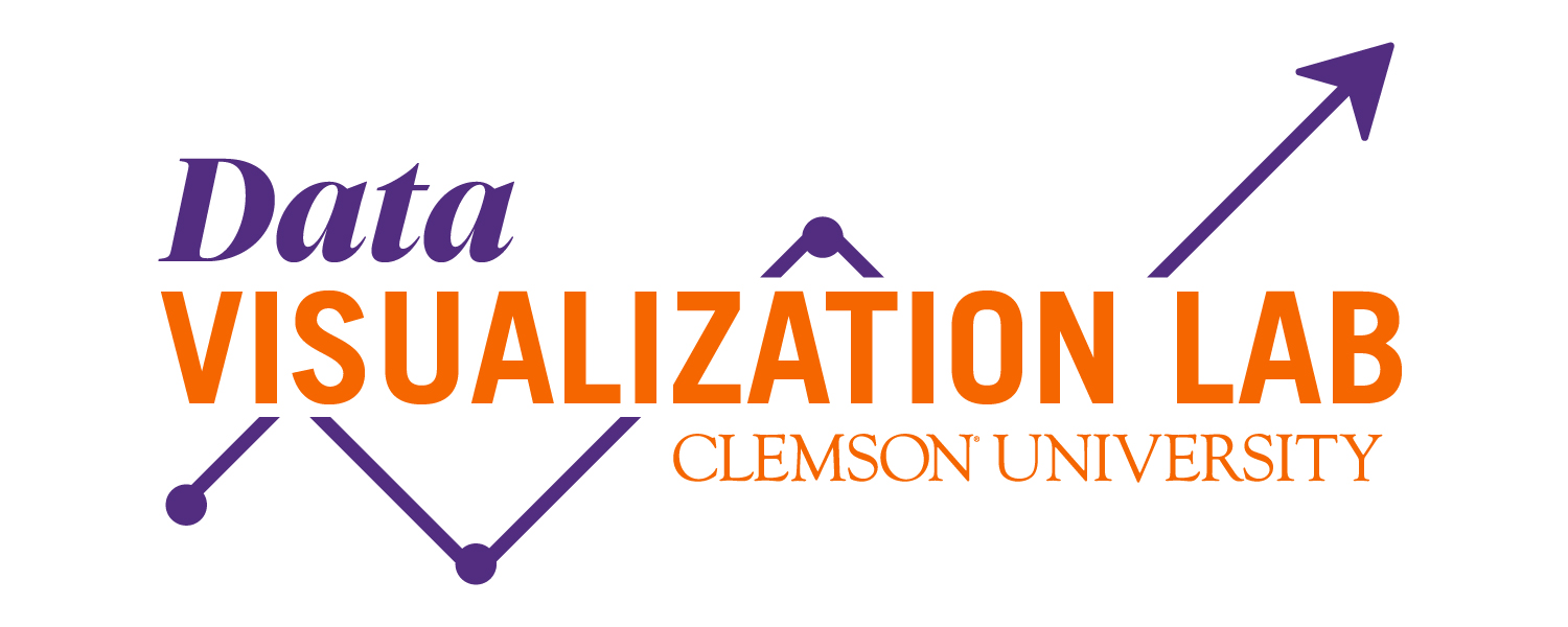 Data Visualization Lab to host workshops – Clemson Libraries