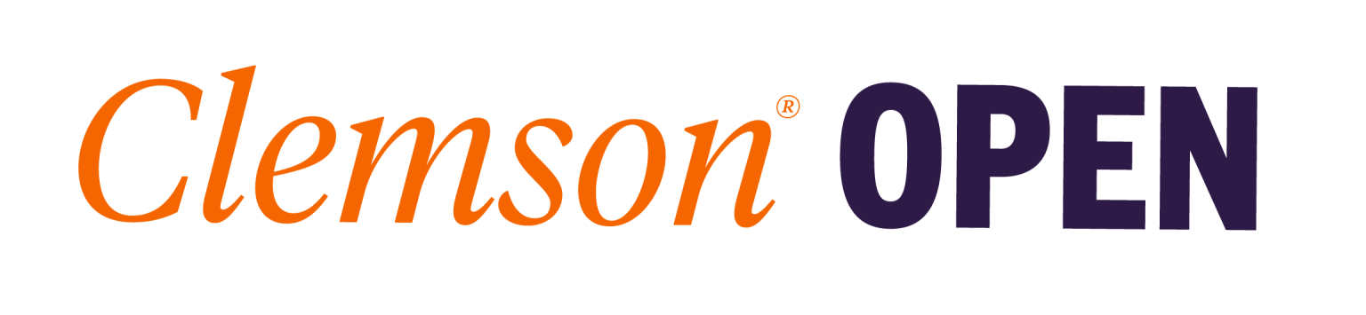 TigerPrints institutional repository renamed Clemson Open – Clemson Libraries