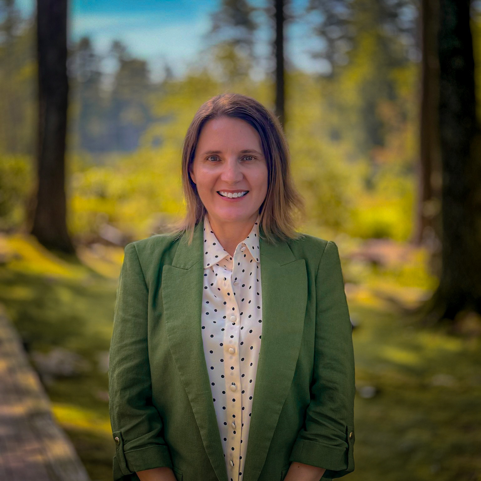 Employee spotlight: Stacie Powell – Clemson Libraries