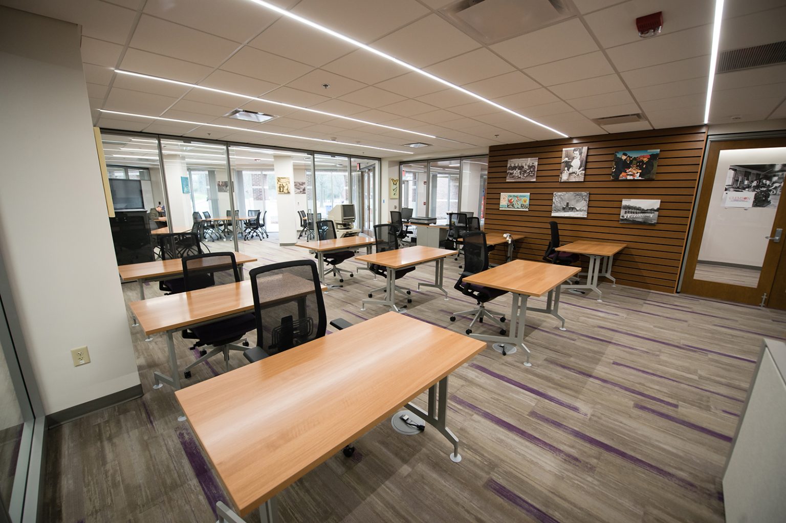 About Us – Clemson Libraries