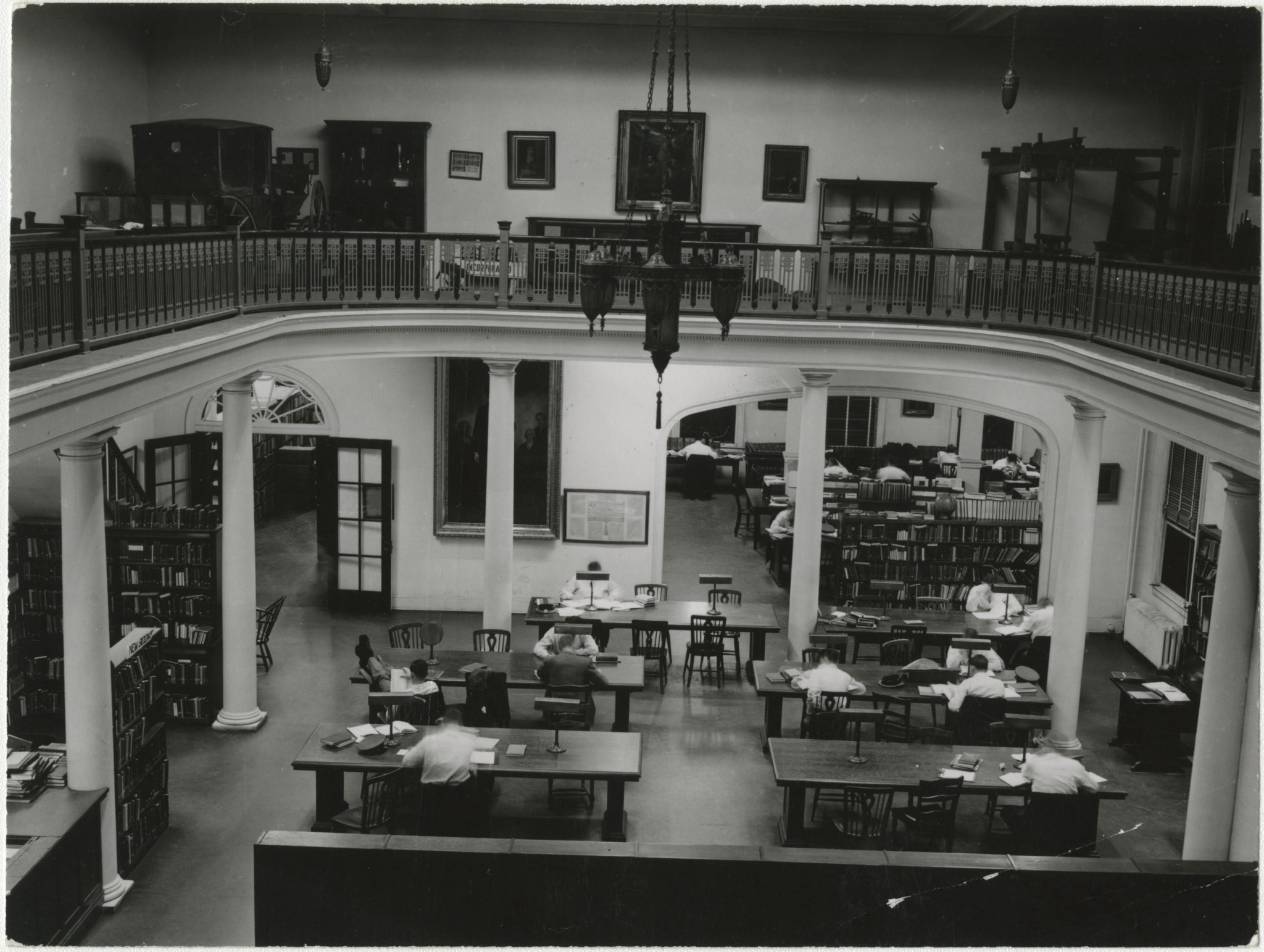 Thomas Green Clemson carriage sent to Ohio for restoration – Clemson ...