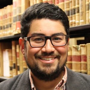 Vinson selected for President’s Leadership Institute – Clemson Libraries