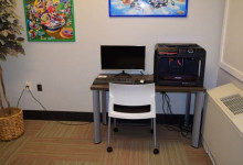 Space Booking – Clemson Libraries